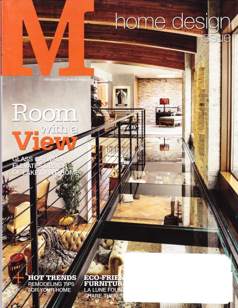 The Milwaukee Classic Car Collectors Leon Flagg and Curt Lamon